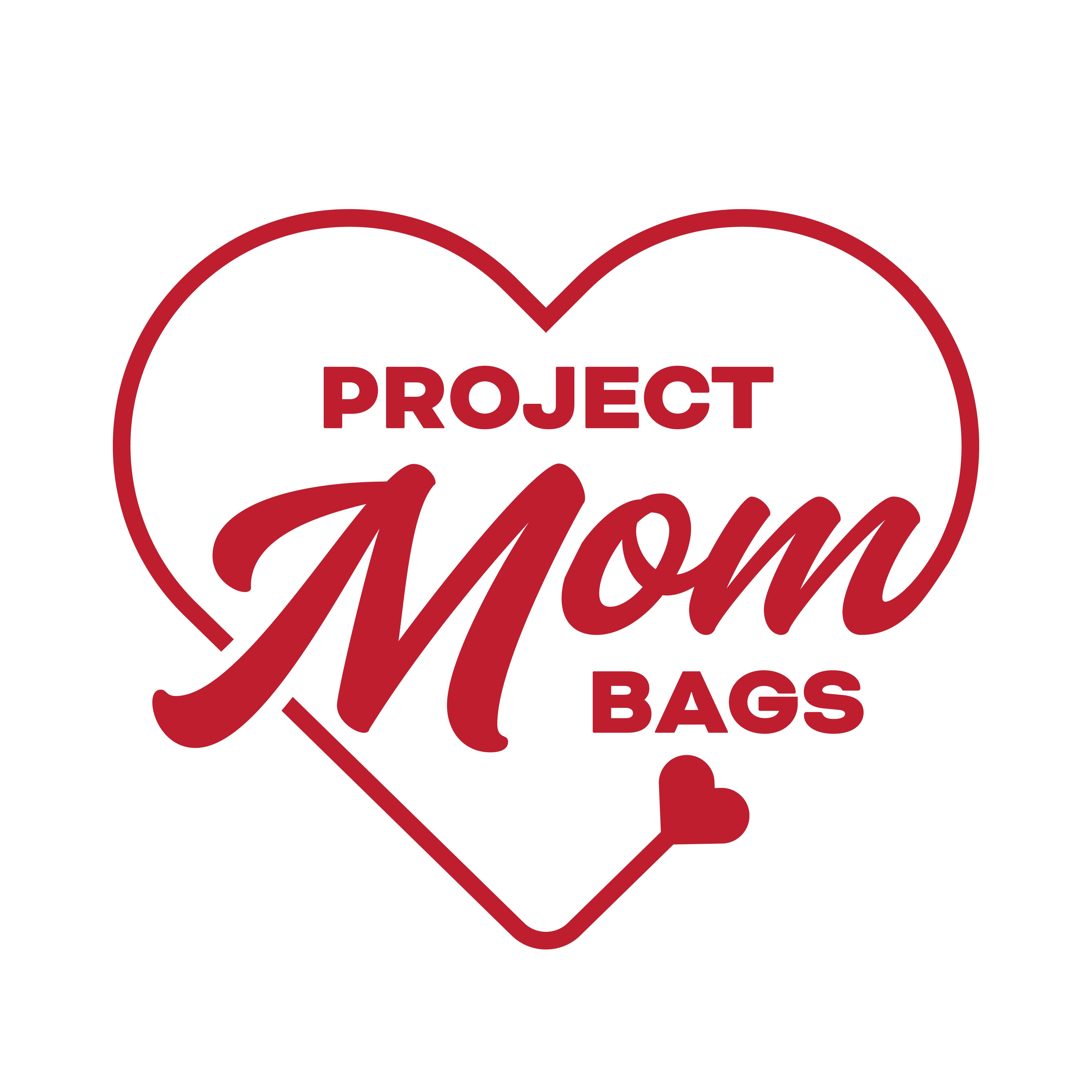 Project Mom Bags – Providing comfort items / support to moms with ...